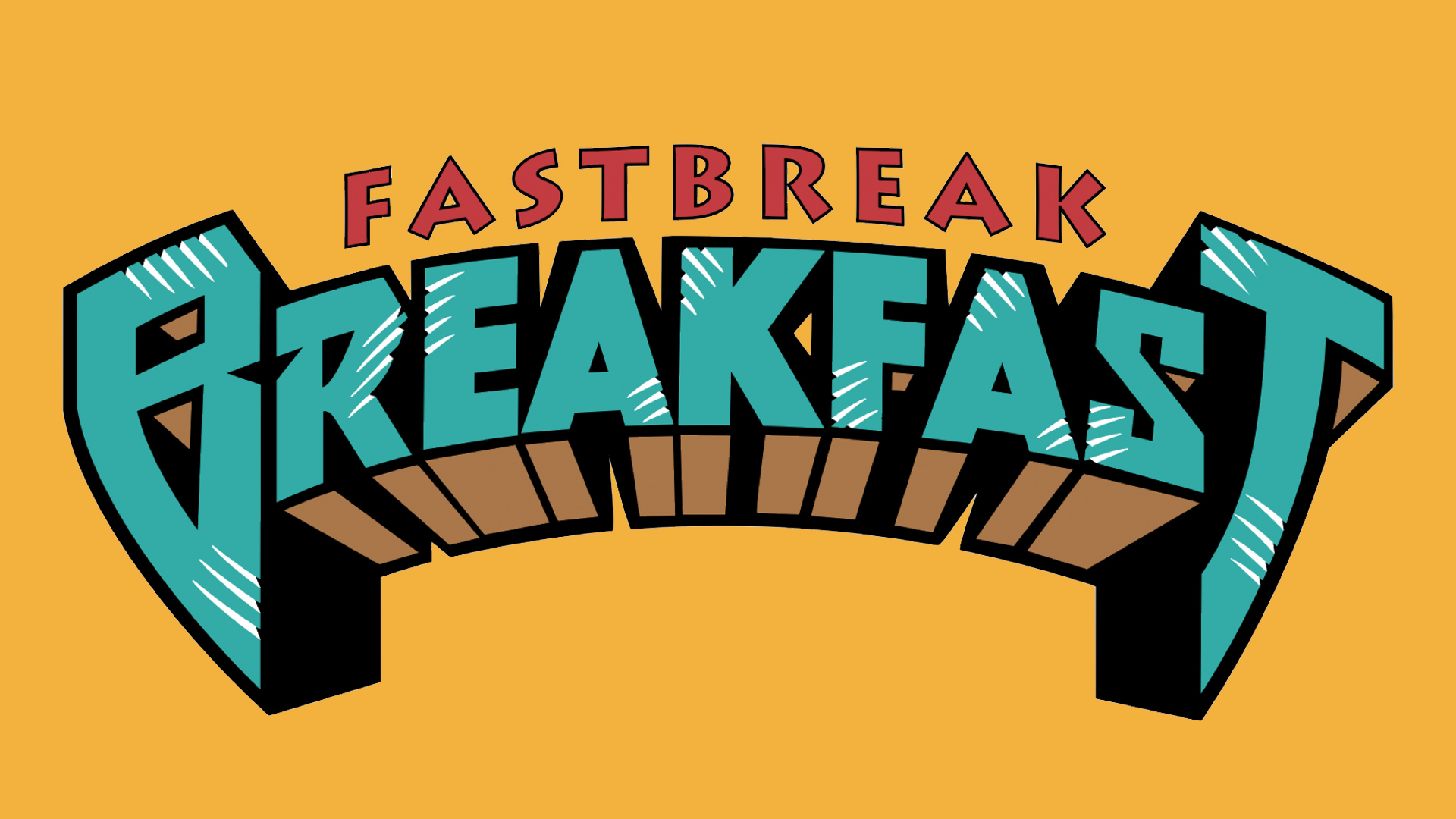 Fastbreak Breakfast – A podcast for serious NBA fans that is incredibly ...